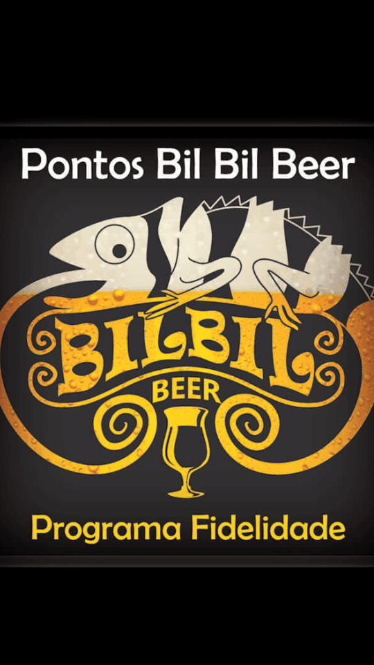 Pontos Bil Bil Beer
